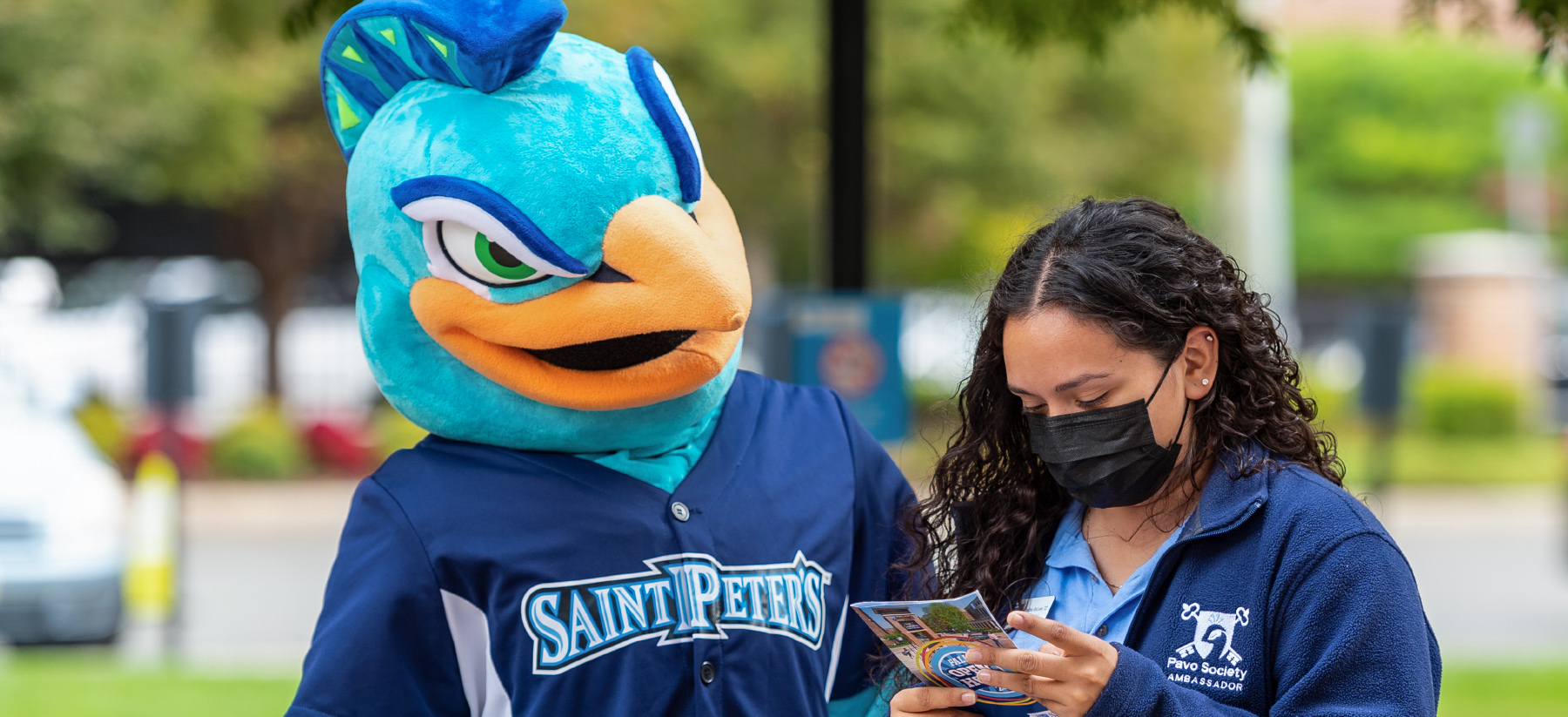 Saint Peter's University - Accelerated College Experience (ACE)