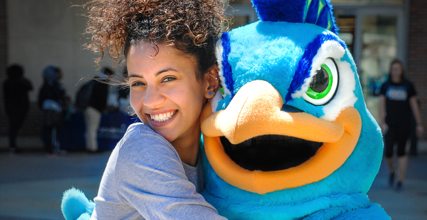 Saint Peter's University - Accelerated College Experience (ACE)