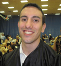 Walter Stacey ’12 - Saint Peter's University - Home