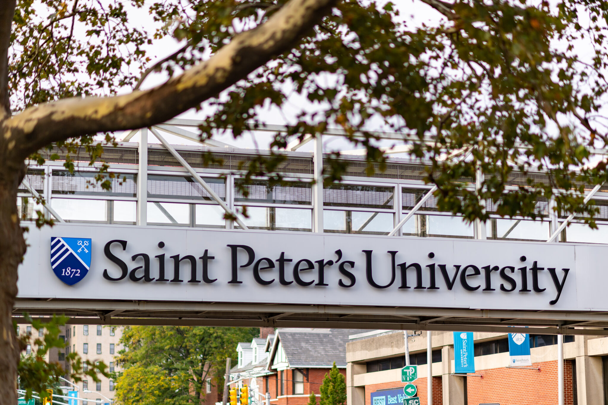 Saint Peter's University - Graduate Programs
