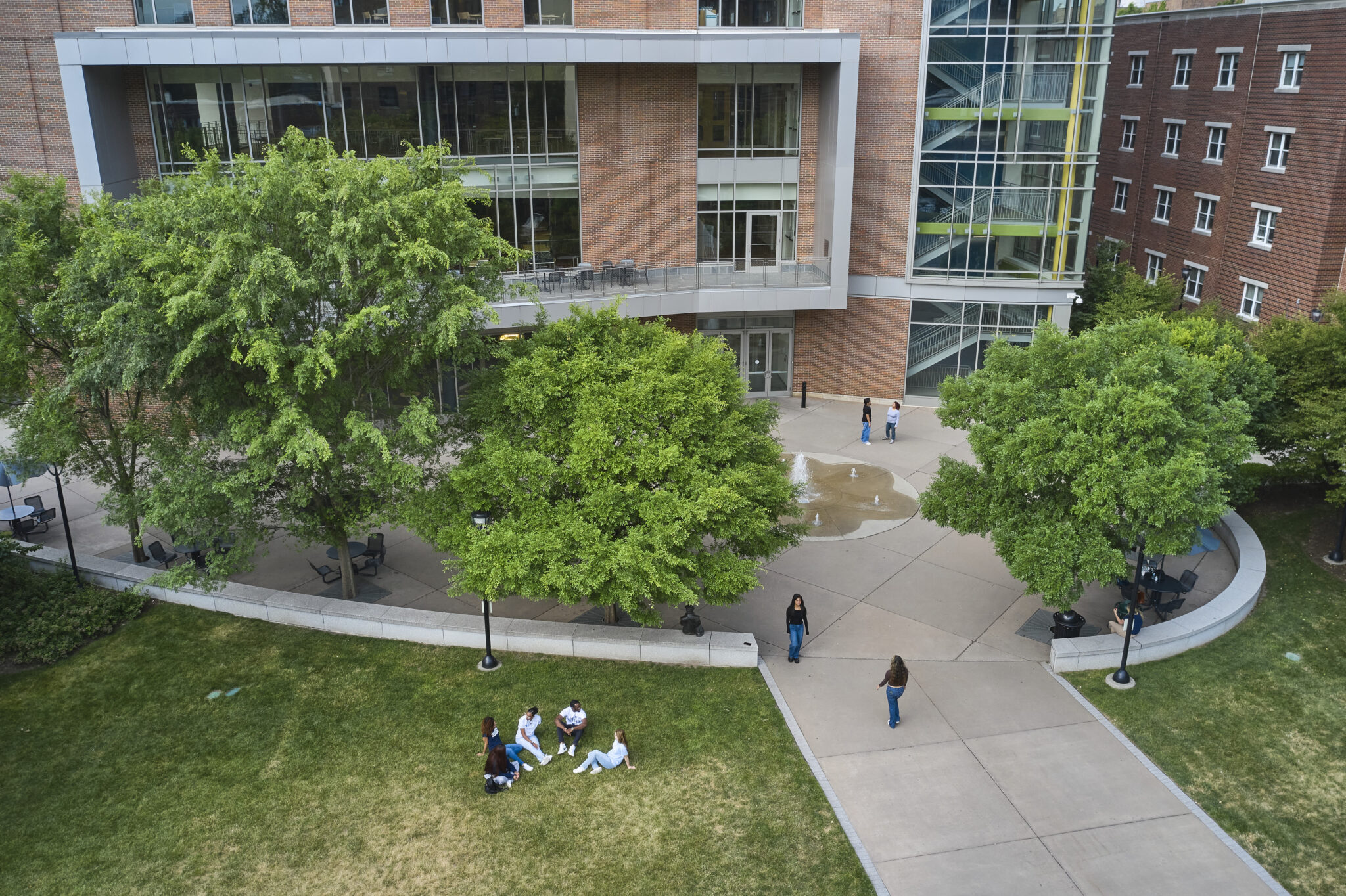 Saint Peter's University - Professional Studies Viewbook