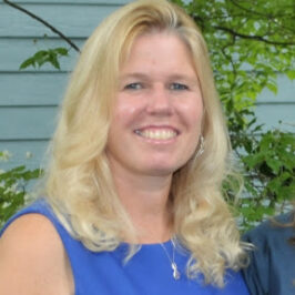 Saint Peter's University - Undergraduate Admissions – Staff