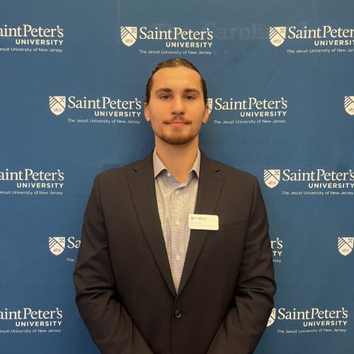 Saint Peter's University - Undergraduate Admissions – Staff