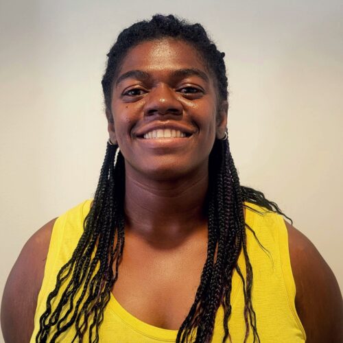 Saint Peter's University - Undergraduate Admissions – Staff