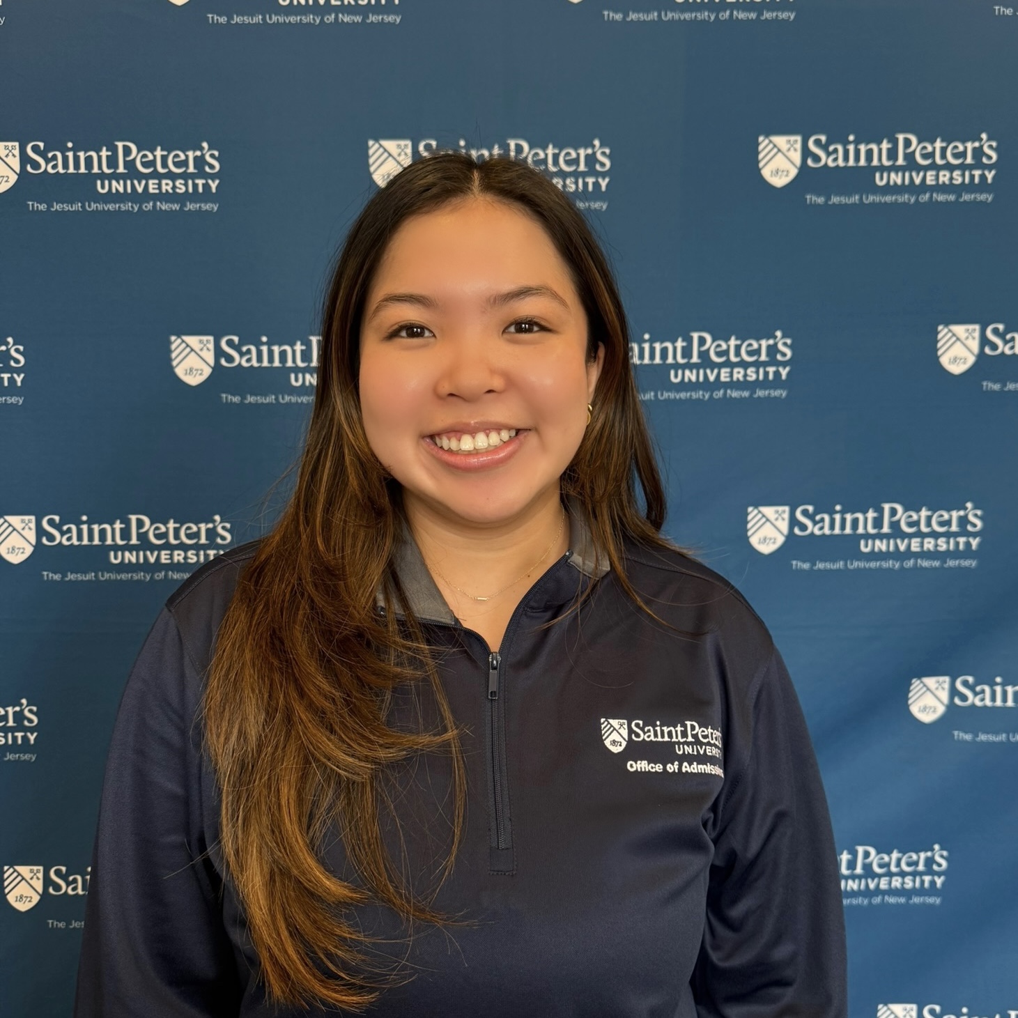 Saint Peter's University - Undergraduate Admissions – Staff
