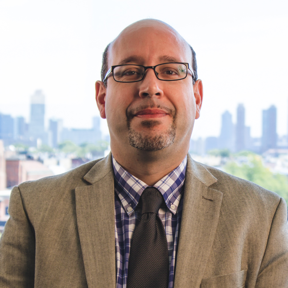 Saint Peter's University - Guarini Institute for Government and ...