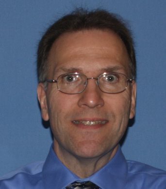 Saint Peter's University - Information Technology Services - Meet the ...