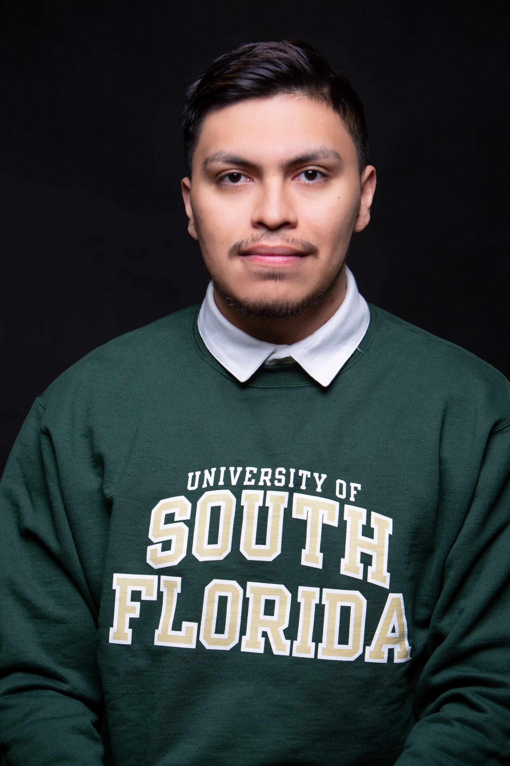 Saint Peter's University - Residence Life - Meet the Staff