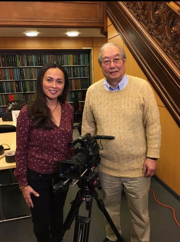 February’s Asian American Life Premieres Tonight