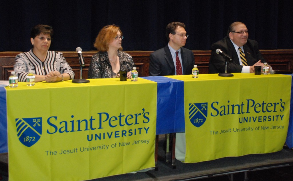 Guarini Lecture Series Hosts Homelessness 101: A Solvable Crisis ...