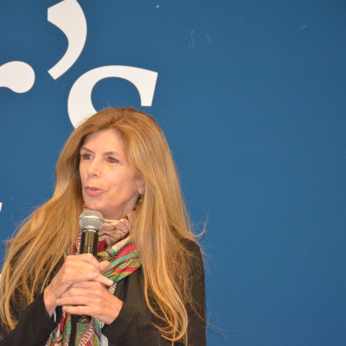 Critically-Acclaimed Poets and Authors Visit Saint Peter’s - News