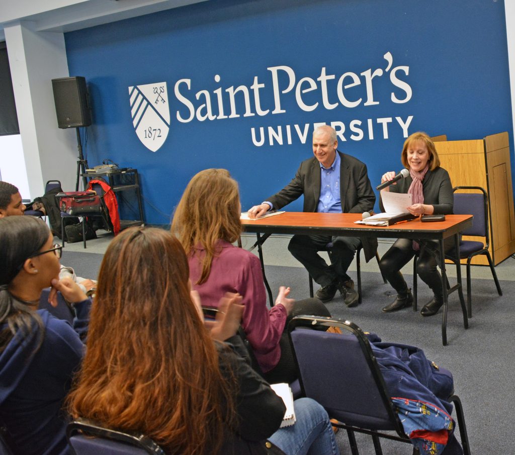 Edward Hirsch Speaks about Connecting to Others Through Poetry - News