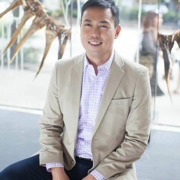 Interview with Joseph Legaspi, D.M., University Director of Music - News