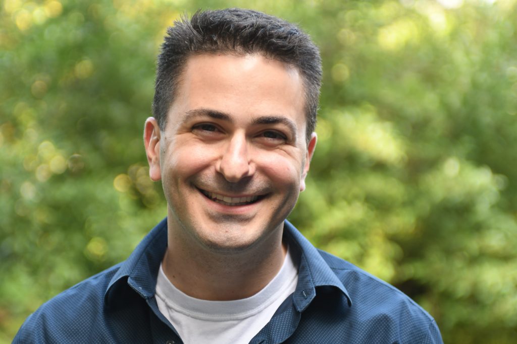 Chemistry Professor Develops New Concept for STEM Education - News