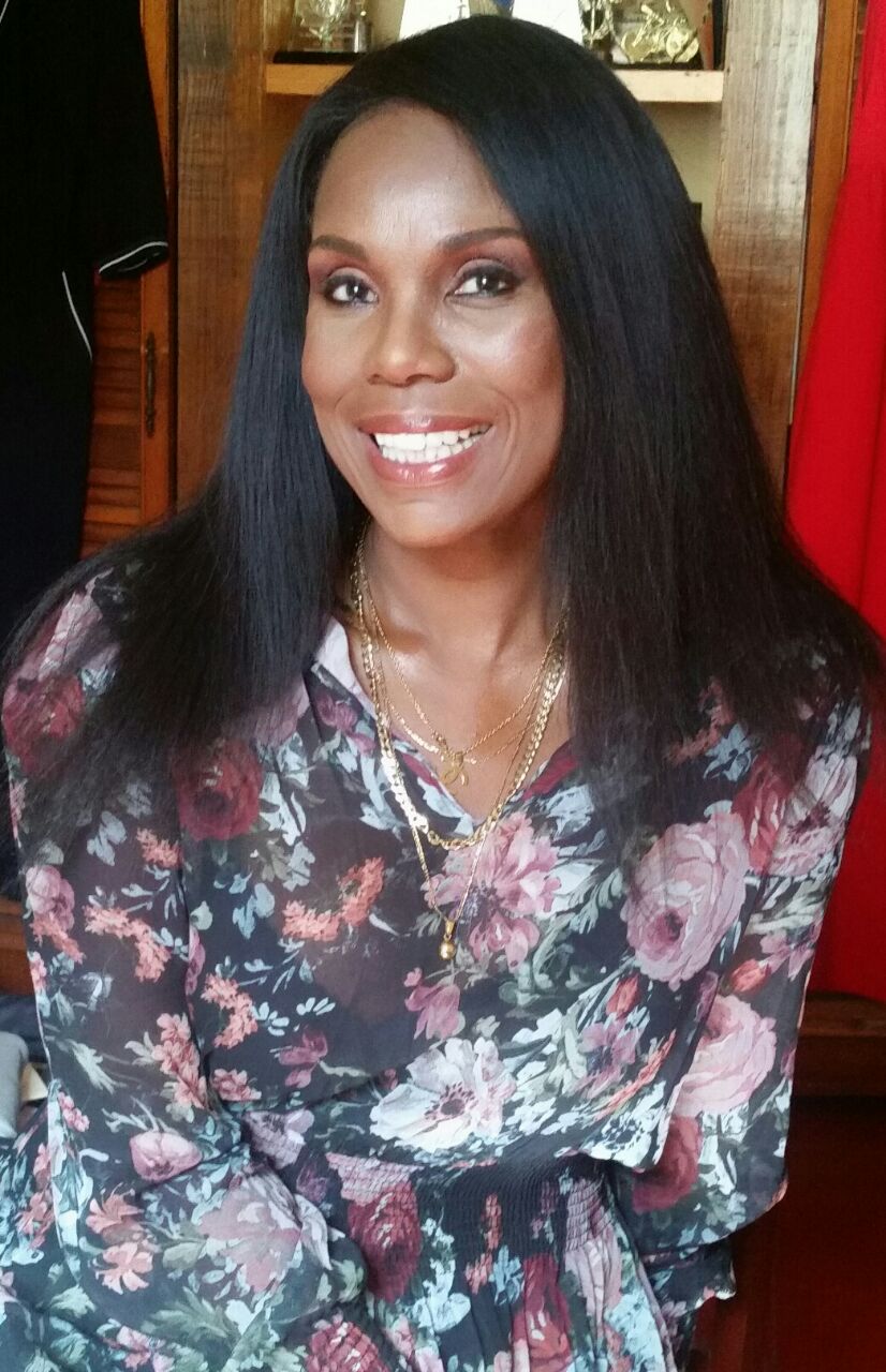 Yvette Noel-Schure, Veteran Public Relations Expert and Beyoncé’s ...