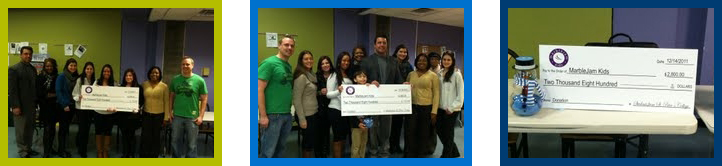 Professor Finetti’s Class, Fall 2011