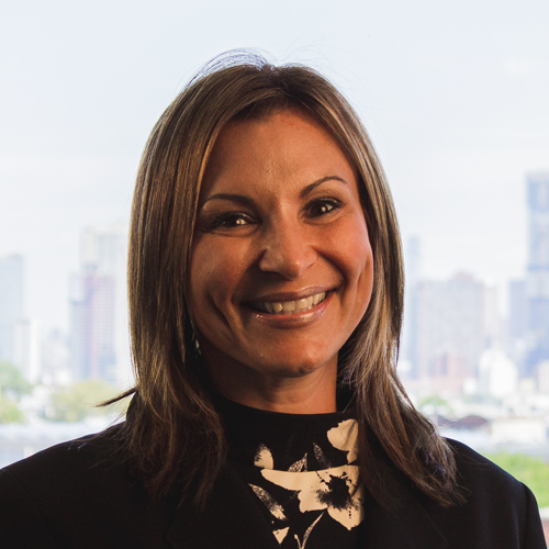 Saint Peter's University - Education - Faculty & Administration