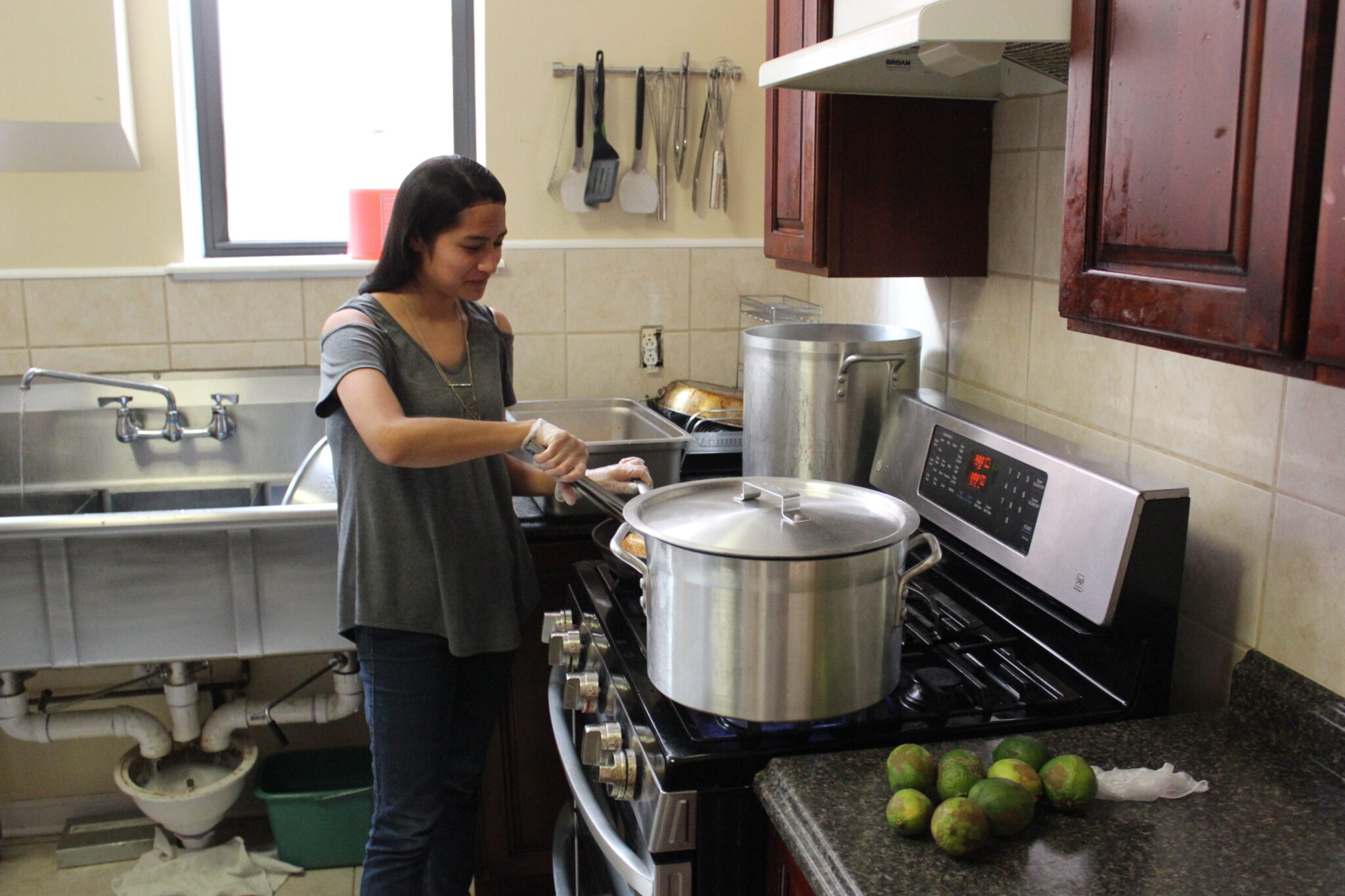 Saint Peter's University - Saint Peter's University Hunger Free Campus