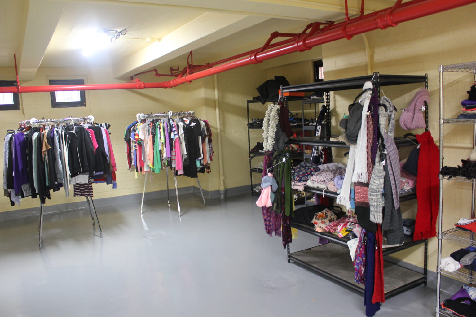 Saint Peter's University - Saint Peter's University Hunger Free Campus ...