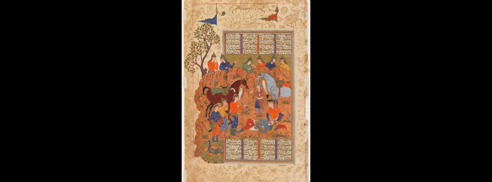 Research in the Time of Coronavirus