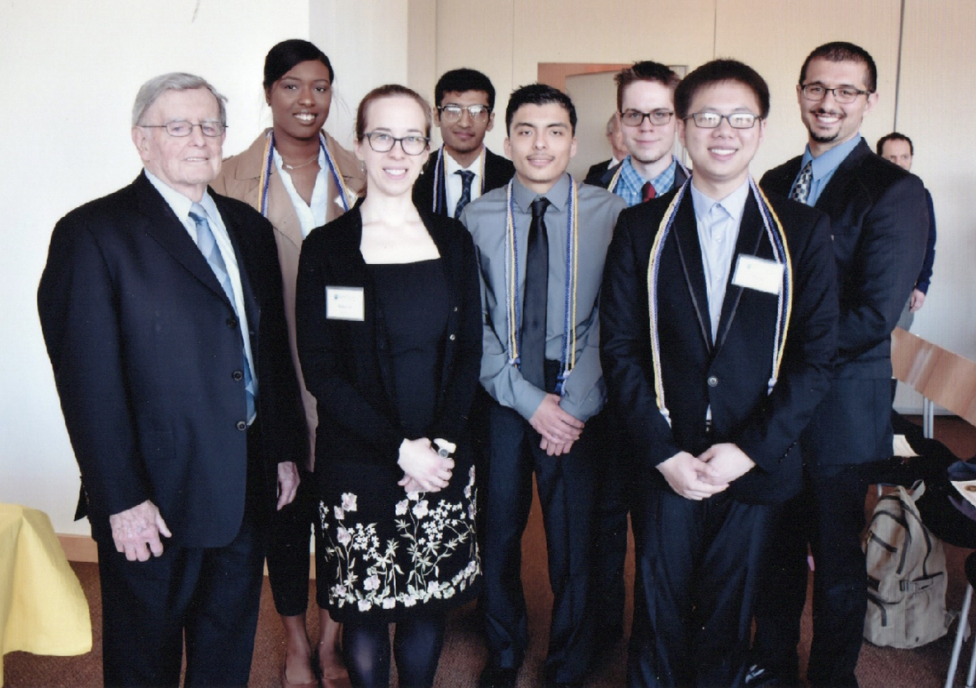 Saint Peter's University - Mathematics | Saint Peter's University ...