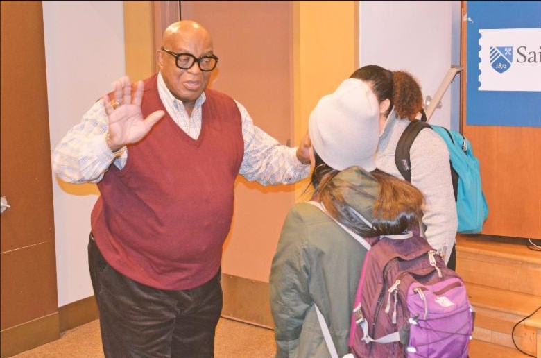 Celebrate Black History Month: The Role of the Church in the Civil ...