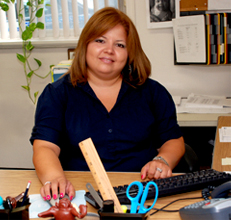 Saint Peters University - Human Resources - About