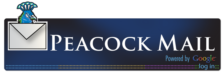 Saint Peters University - Information Technology Services - Email