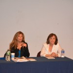 Critically-Acclaimed Poets and Authors Visit Saint Peter’s