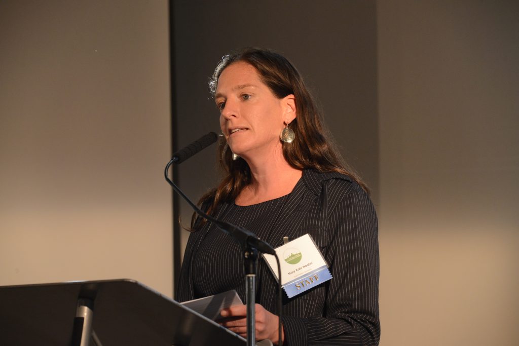 Ignite Institute Hosts 3rd Annual Local Living Economy Summit