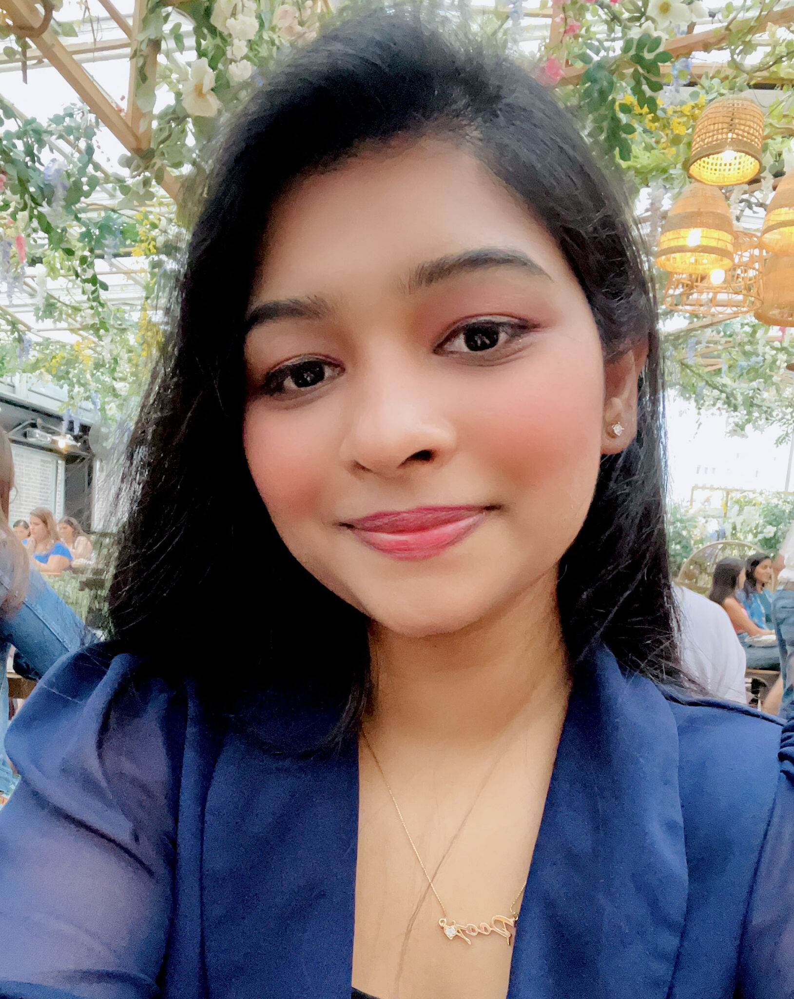 Saint Peters University - Ph.D. Program in Data Science - Faculty & Administration